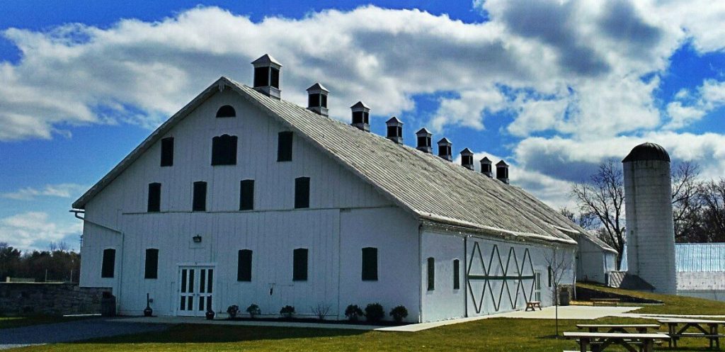 The-Barn-at-Springfield-Farm 2 - Town of Williamsport