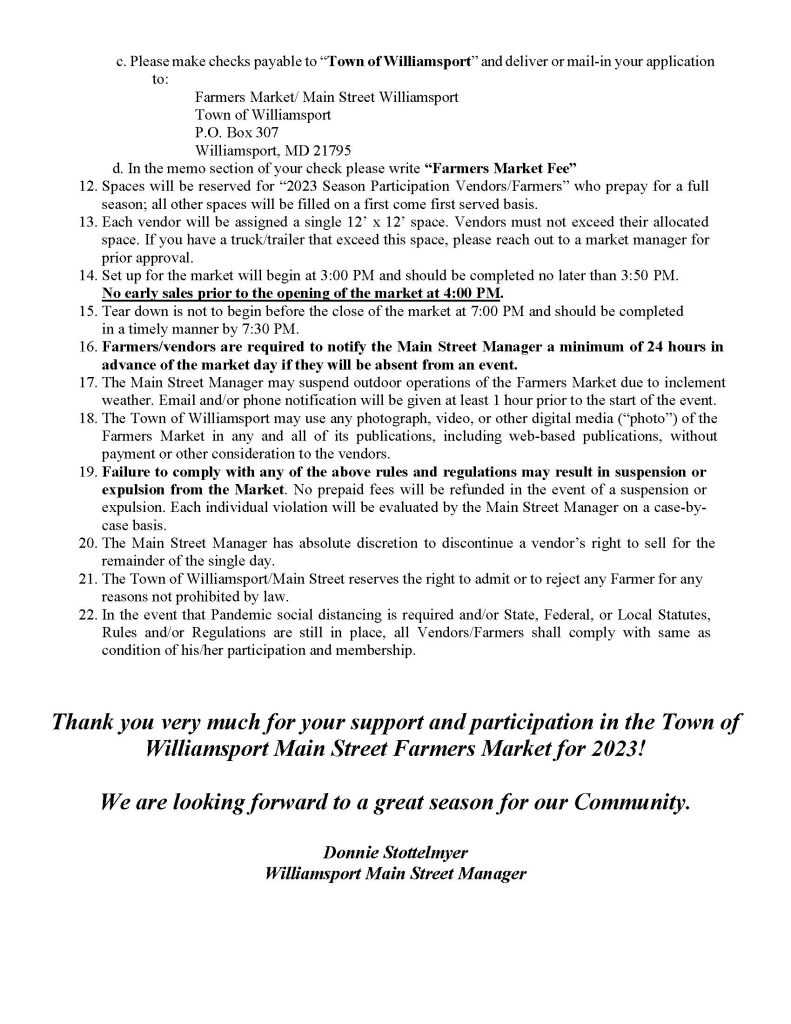 Farmers-Rules-and-Regulations_Page_2 - Town of Williamsport
